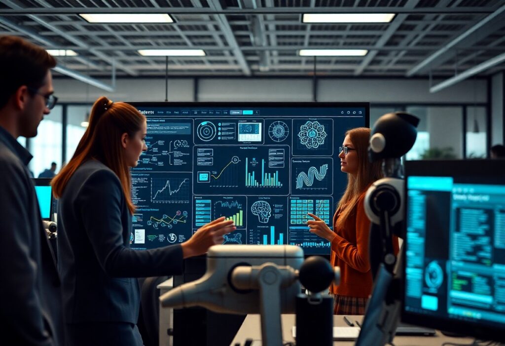 Dynamic How To Framework For Transforming Ai Workflow Automation